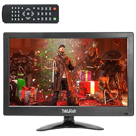 The 9 Best Thinlerain Monitors of 2023 - FindThisBest