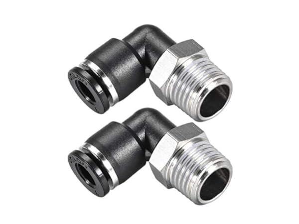The 10 Best Threaded Tube Fittings of 2024 (Reviews) - FindThisBest