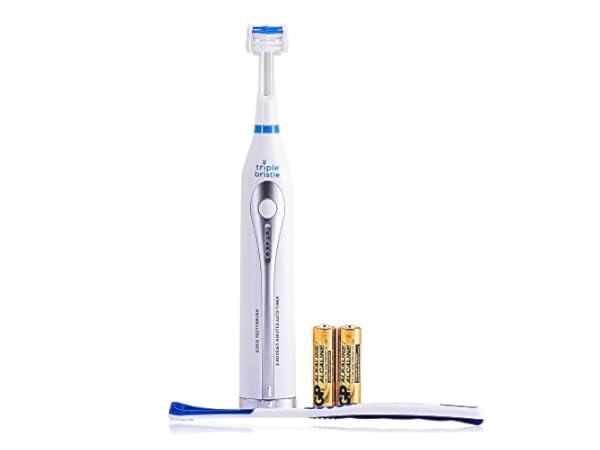 The 5 Best Three Sided Electric Toothbrushes of 2024 (Reviews ...