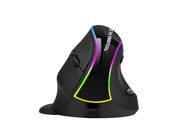 The 7 Best Thumb Button Computer Mice of 2024 (Reviews) - FindThisBest