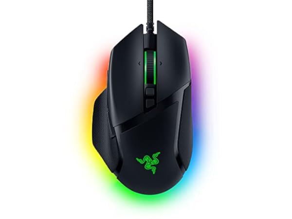 The 4 Best Thumb Button Mac Gaming Mice of 2025 (Reviews) - FindThisBest