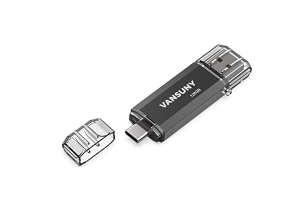 The 10 Best Thumb Drives for Android of 2025 (Reviews) - FindThisBest