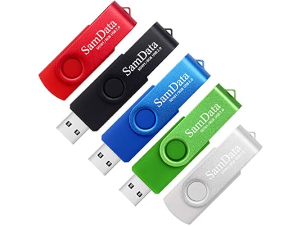 The 10 Best Thumb Drives of 2024 (Reviews) - FindThisBest