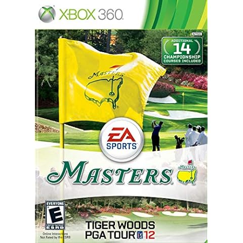 The 9 Best Xbox 360 Golf Games of 2023 (Reviews) - FindThisBest