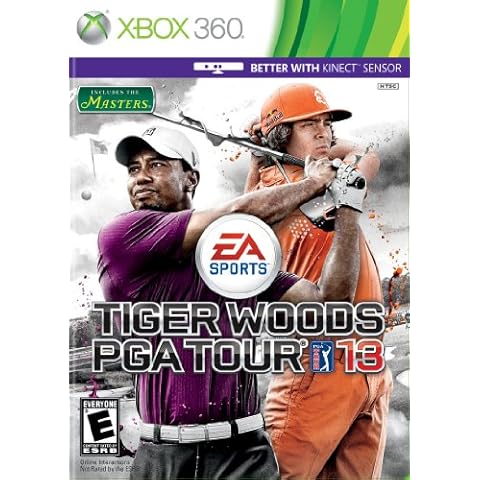 The 9 Best Xbox 360 Golf Games of 2023 (Reviews) - FindThisBest
