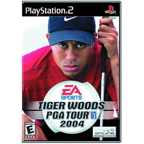 The 10 Best PS2 Golf Games of 2023 (Reviews) - FindThisBest