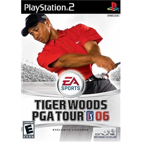 The 10 Best PS2 Golf Games of 2023 (Reviews) - FindThisBest