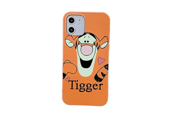 The 9 Best Tigger Phone Cases of 2024 (Reviews) - FindThisBest