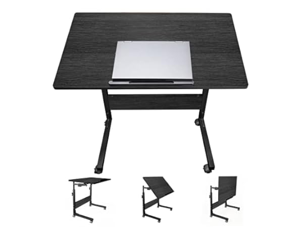The 10 Best Tilt Desks of 2023 (Reviews) - FindThisBest