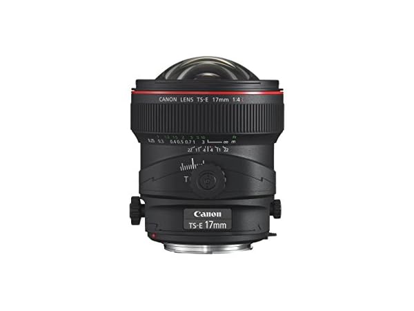 The 7 Best Tilt-shift Camera Lenses of 2025 (Reviews) - FindThisBest