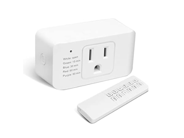 The 10 Best Timer Dimmer Switches of 2024 (Reviews) - FindThisBest