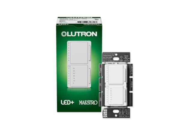The 10 Best Timer Dimmer Switches of 2025 (Reviews) - FindThisBest
