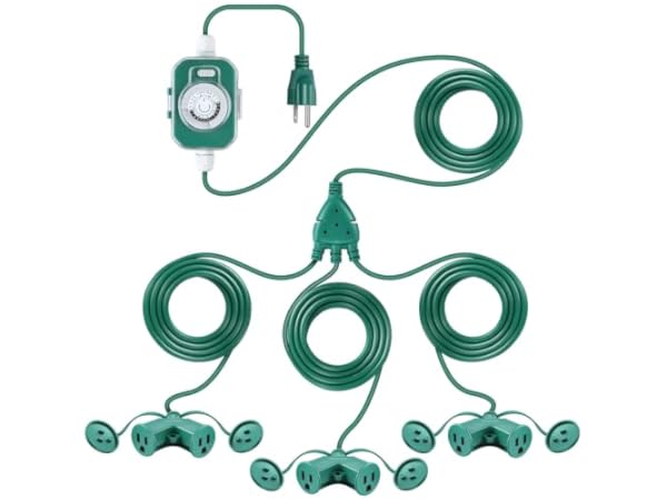 The 10 Best Timer Extension Cords of 2025 (Reviews) - FindThisBest