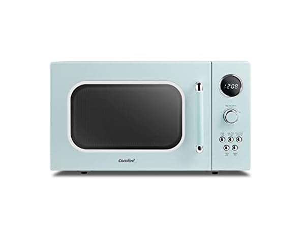 The 10 Best Timer Microwave Ovens of 2024 (Reviews) - FindThisBest