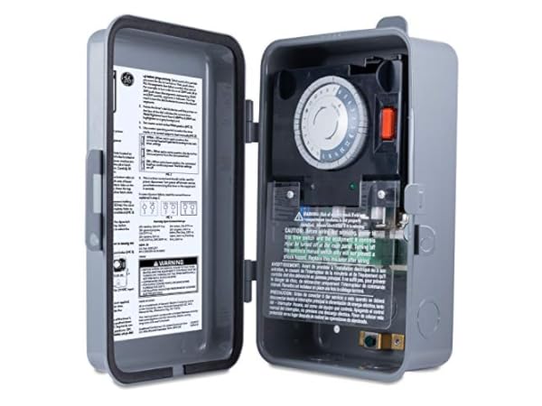 The 10 Best Timer Switches for Water Pump of 2024 (Reviews) - FindThisBest