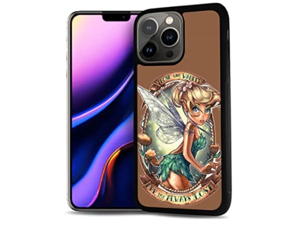 The 10 Best Tinker Bell Phone Cases of 2025 (Reviews) - FindThisBest