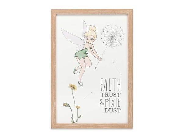 The 10 Best Tinker Bell Wall Murals of 2025 (Reviews) - FindThisBest