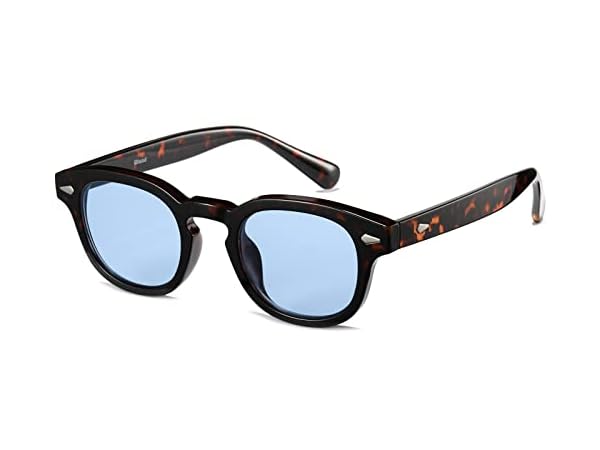 The 7 Best Tinted Sunglasses for Men of 2024 (Reviews) - FindThisBest