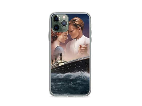 The 10 Best Titanic Phone Cases of 2024 (Reviews) - FindThisBest