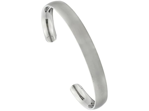 The 9 Best Titanium Cuff Bracelets of 2023 (Reviews) - FindThisBest