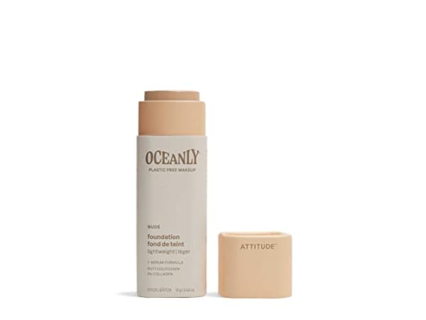 The 10 Best Titanium Dioxide Foundations of 2025 (Reviews) - FindThisBest