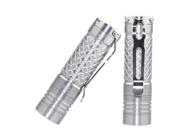The 10 Best Titanium Flashlights of 2025 (Reviews) - FindThisBest