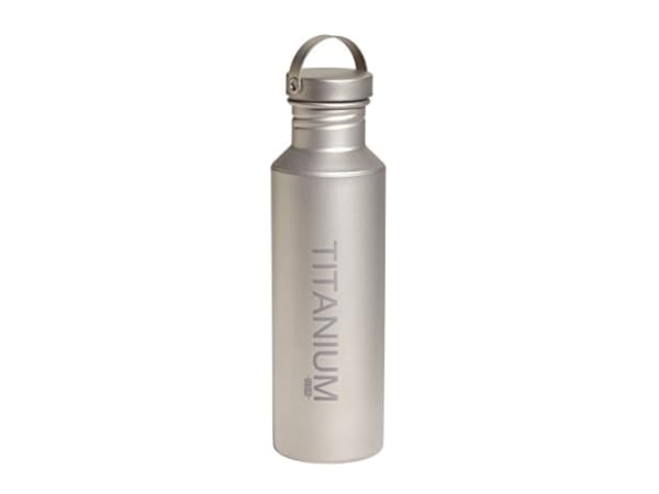 The 10 Best Titanium Water Bottles of 2025 (Reviews) - FindThisBest