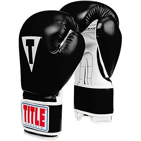 Title Boxing Review of 2024 - Boxing Equipment Brand - FindThisBest