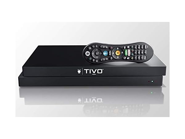 The 9 Best TiVo TV Boxes of 2025 (Reviews) - FindThisBest