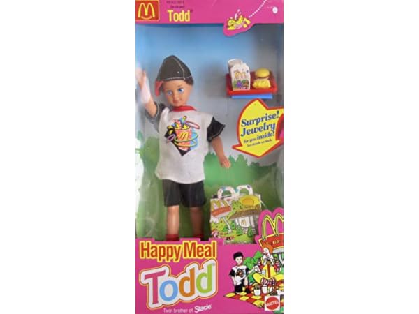 The 4 Best Todd Dolls of 2024 (Reviews) - FindThisBest