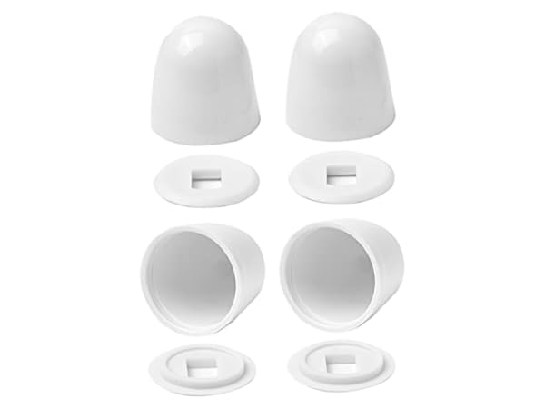 The 10 Best Toilet Floor Caps of 2024 (Reviews) - FindThisBest