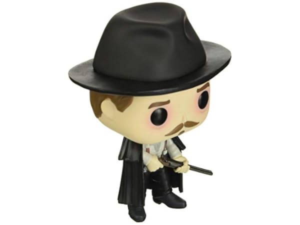 The 10 Best Tombstone Action Figures of 2024 (Reviews) - FindThisBest