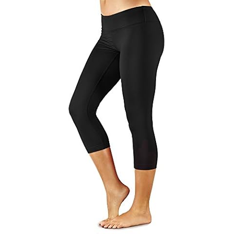 The 5 Best Compression Sports Capri Pants for Women of 2023 (Reviews ...