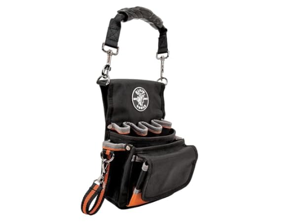 The 10 Best Tool Pouches with Handle of 2025 (Reviews) - FindThisBest