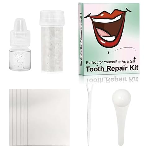The 10 Best Tooth Repair Kits of 2023 (Reviews) - FindThisBest