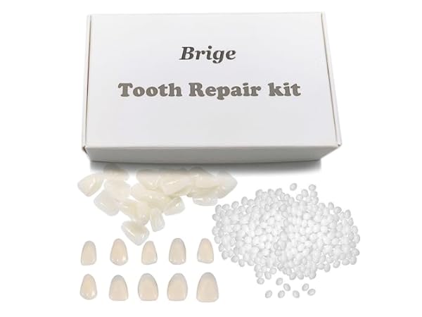 The 10 Best Tooth Repair Kits of 2025 (Reviews) - FindThisBest