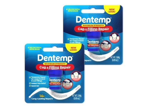 The 10 Best Tooth Repair Kits of 2026 (Reviews) - FindThisBest