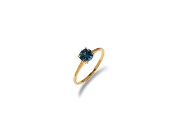 The 10 Best Topaz Rings for Girls of 2025 (Reviews) - FindThisBest