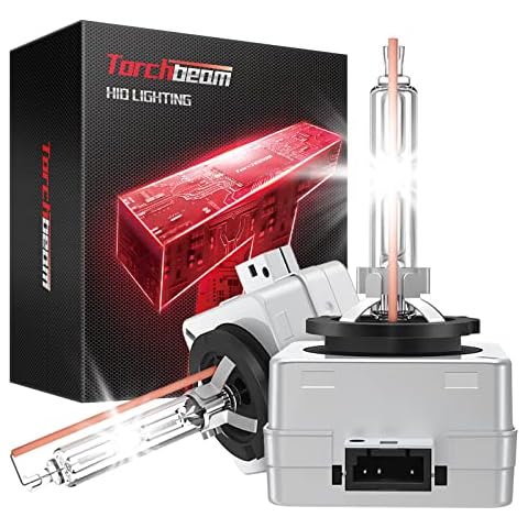 The 10 Best D3S Headlight Bulbs of 2023 (Reviews) - FindThisBest