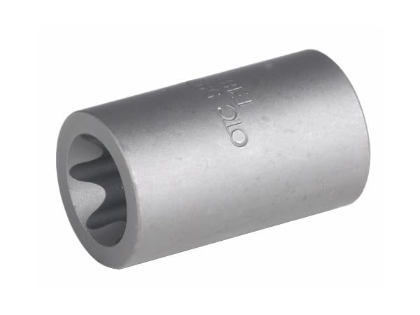 The 10 Best Torx Square Drive Sockets of 2024 (Reviews) - FindThisBest