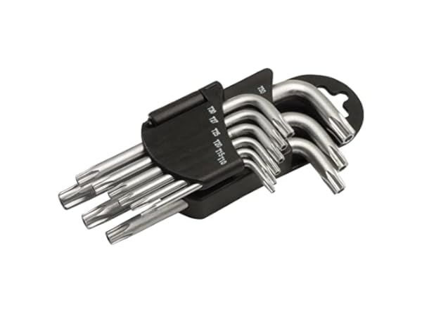 The 9 Best Torx Wrench Sets of 2024 (Reviews) - FindThisBest
