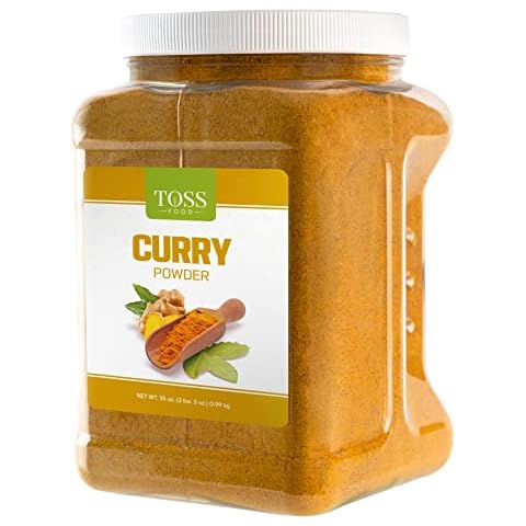 The 10 Best Curry Powders of 2023 (Reviews) - FindThisBest