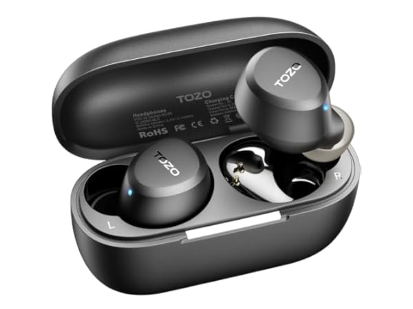 The 5 Best Touch Control Headphones of 2026 (Reviews) - FindThisBest