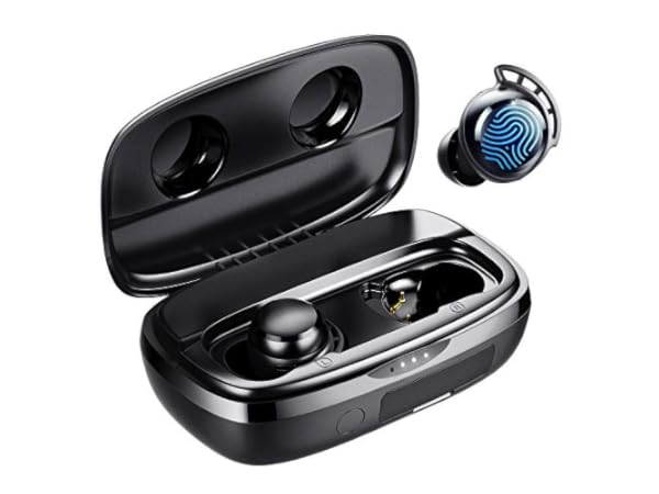 The 10 Best Touch Control Headphones of 2025 (Reviews) - FindThisBest