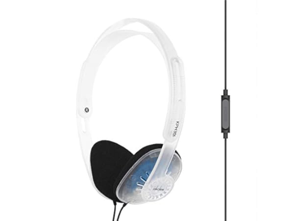 The 6 Best Touch Control On-Ear Headphones of 2025 (Reviews) - FindThisBest