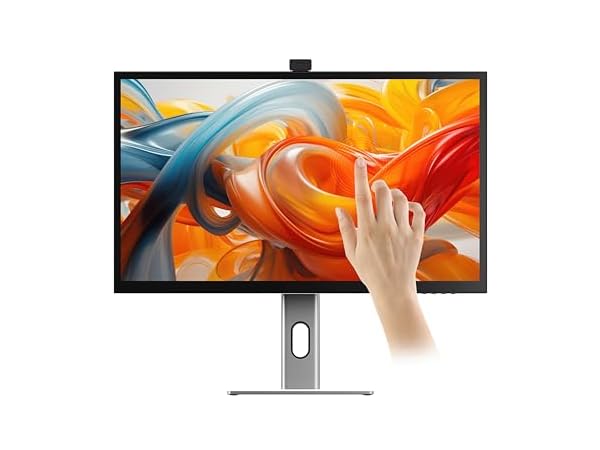 The 10 Best Touch Screen 4K Monitors of 2026 (Reviews) - FindThisBest