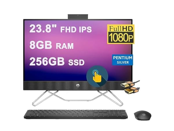 The 10 Best Touch Screen All-in-One Computers of 2025 (Reviews ...