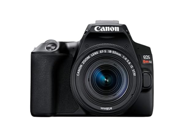 The 9 Best Touch Screen DSLR Cameras of 2025 (Reviews) - FindThisBest