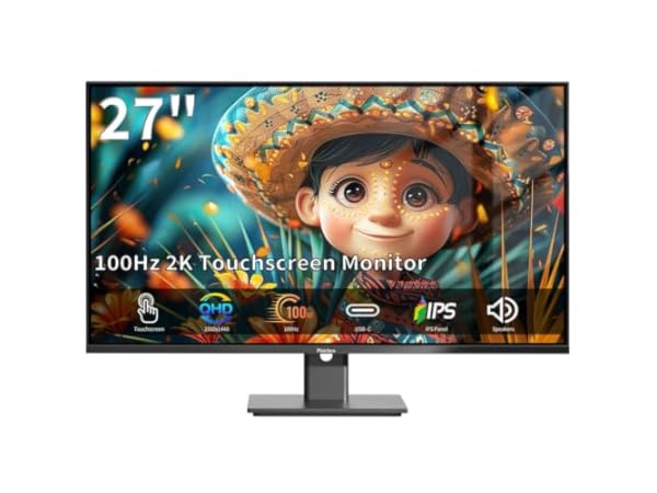 The 10 Best Touch Screen Gaming Monitors of 2025 (Reviews) - FindThisBest