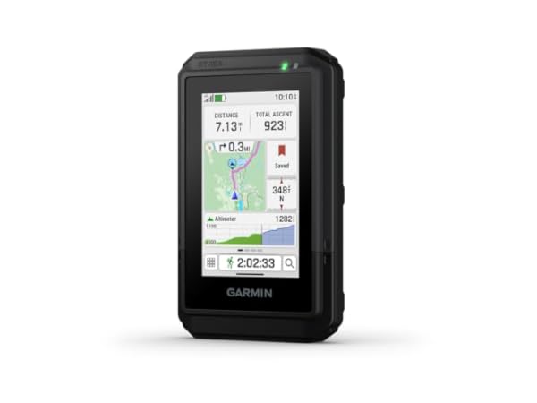 The 10 Best Touch Screen Handheld GPS of 2026 (Reviews) - FindThisBest